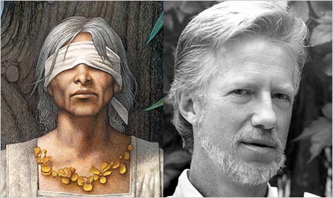 The Chronicles of Thomas Covenant by Stephen R. Donaldson | What I ...