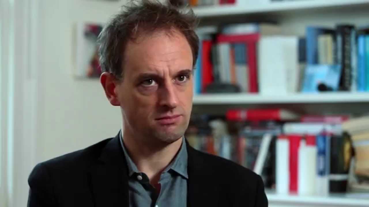 Box 88 by Charles Cumming | What I think About When I Think About Writing.